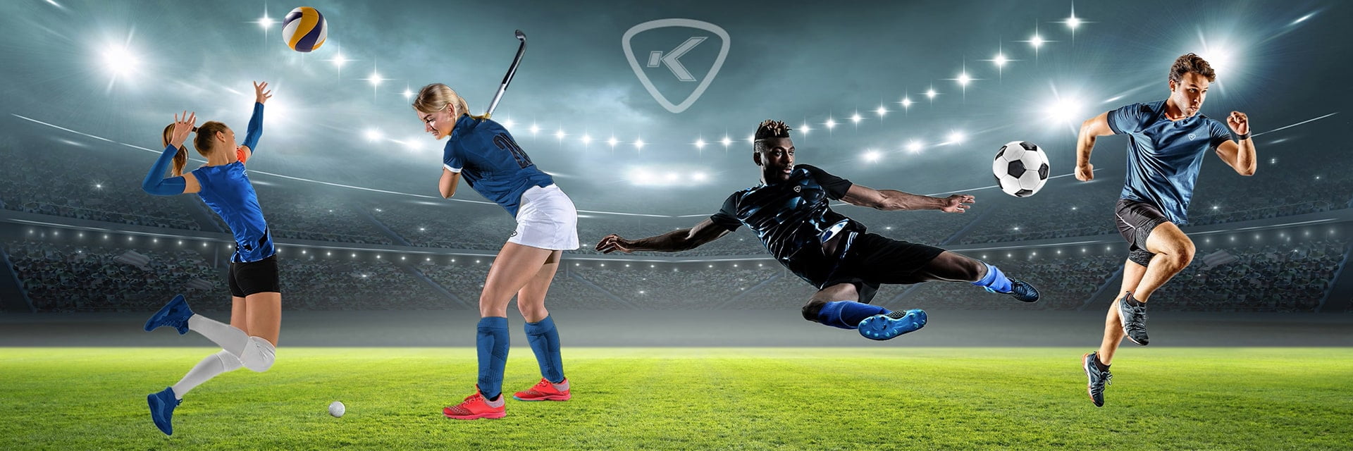 KLUPP - Klupp Sportswear